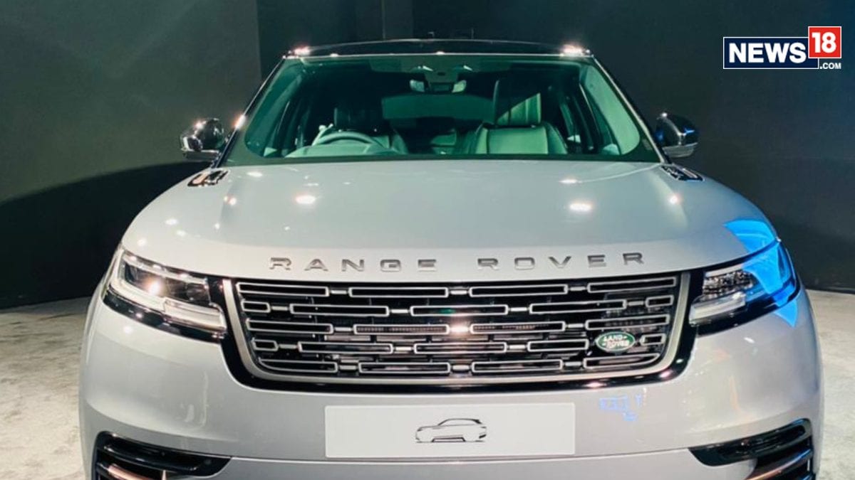 JLR India Registers Impressive Sales Growth in FY23, Sold 3.5k Plus ...