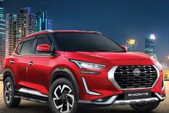 Nissan Magnite AMT Variant India Launch Soon, Details Inside - News18