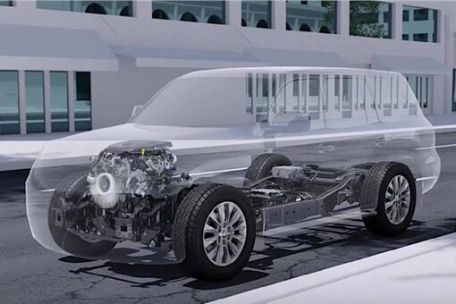 Toyota’s New 48V Mild-Hybrid Diesel Technology: Here’s All You Need To ...