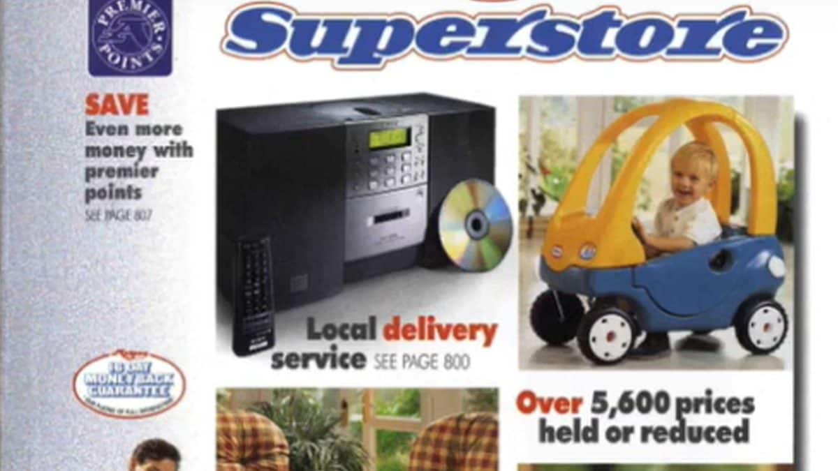 Video Of 1998 Catalogue Evokes Nostalgia, People Shocked After Seeing ...