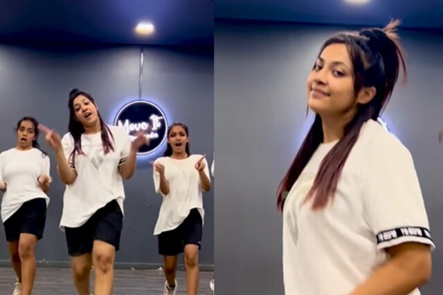 Watch: Women Grooving To The Superhit Kids Version Of Zara Haule Haule ...