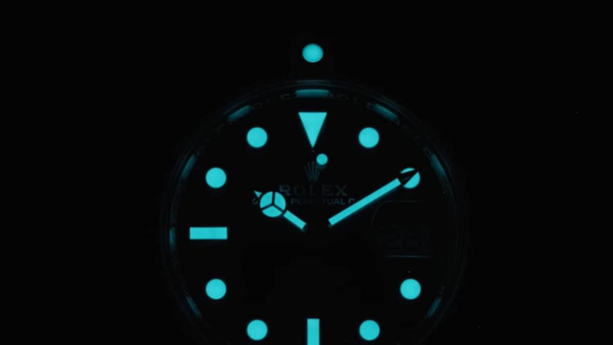 YouTube Trending Videos: How Do Watches Glow In The Dark? Read The ...