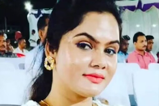 Neha Pachisia, The Lady Singham Of Madhya Pradesh, Who Ranked 20 In ...