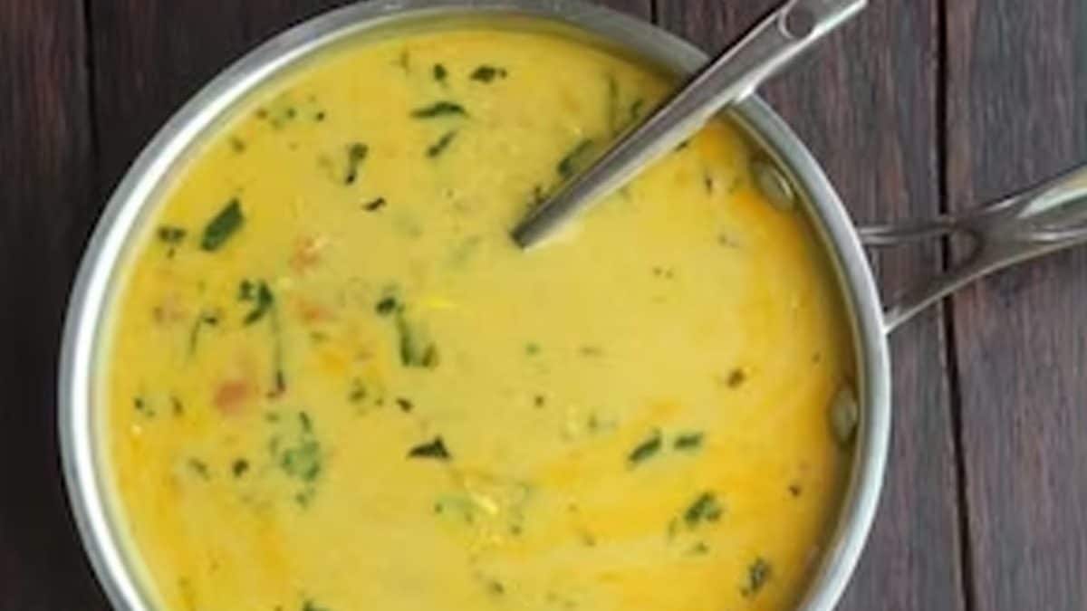 Want To Give Milk Rasam A Try? Here’s How You Can Prepare It At Home ...