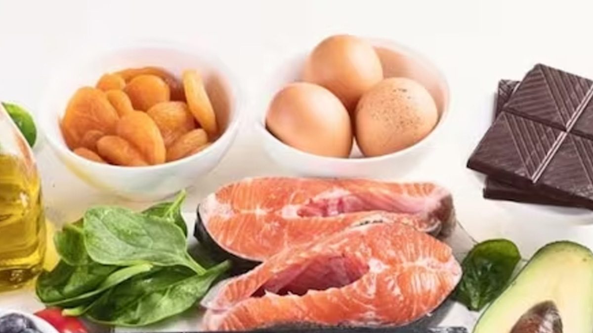 How Consumption Of Specific Foods Impacts the Functioning Of The Brain ...