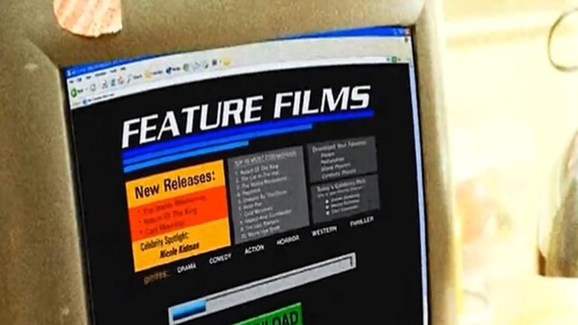 The Shocking Truth Behind The Anti Piracy Ad's Iconic Music | Viral ...