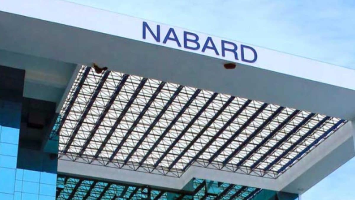 NABARD Grade A Assistant Manager: All About The Position, Salary, Perks ...
