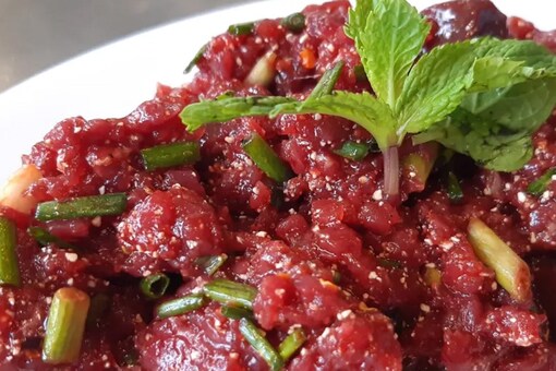 Only One Bite Of This Thai Dish Can Cause Cancer, 20,000 People Die ...