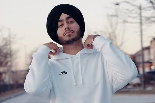 Who Is Canada-Based Singer Shubh And Why Is He In The Headlines? - News18