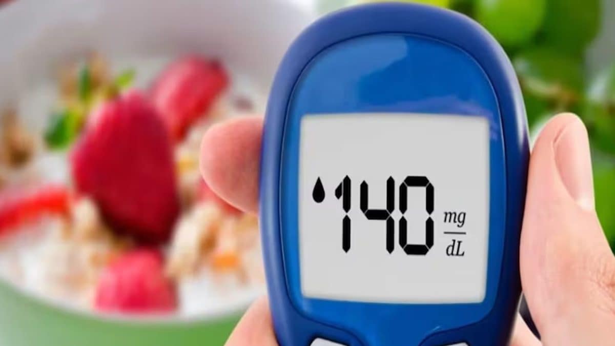 Can Parents Pass On Diabetes To Their Children? Expert Decodes ...
