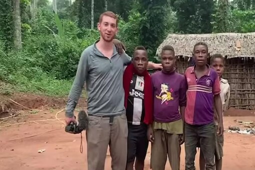 Despite Adversities, This African Tribe Shines As One of the Happiest ...