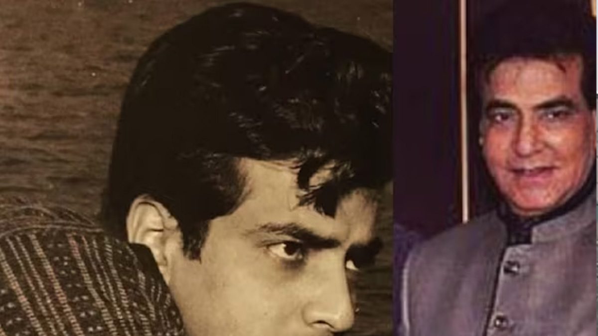 When Jeetendra Lost A Fortune Producing This 1982 Rishi Kapoor And ...