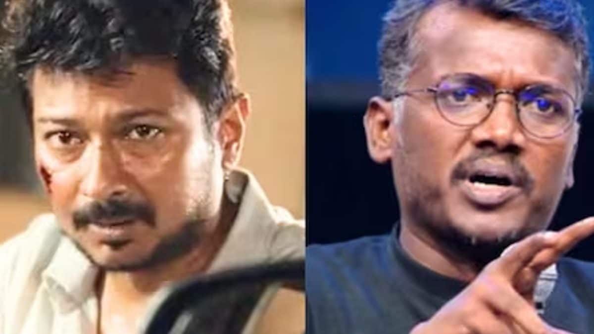 Sanatan Dharma Row: Mari Selvaraj Extends Support To Udhayanithi Stalin ...