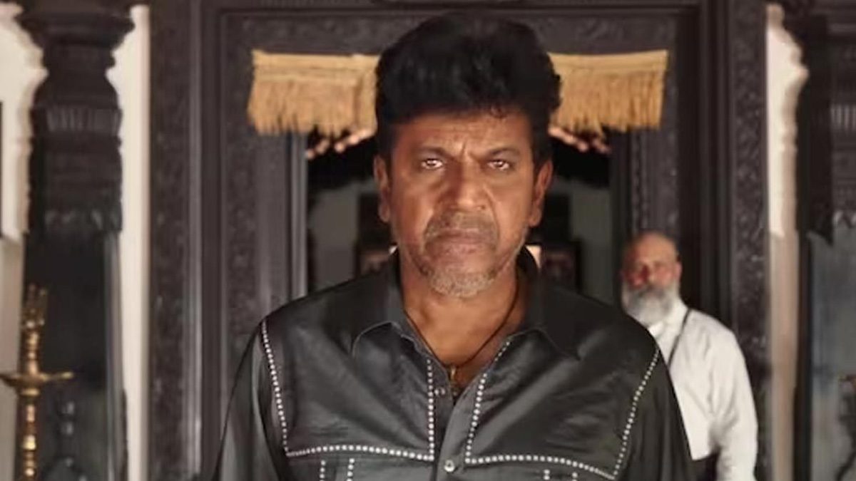 Kannada Star Shiva Rajkumar's Vacation Pics From Santa Monica Viral ...