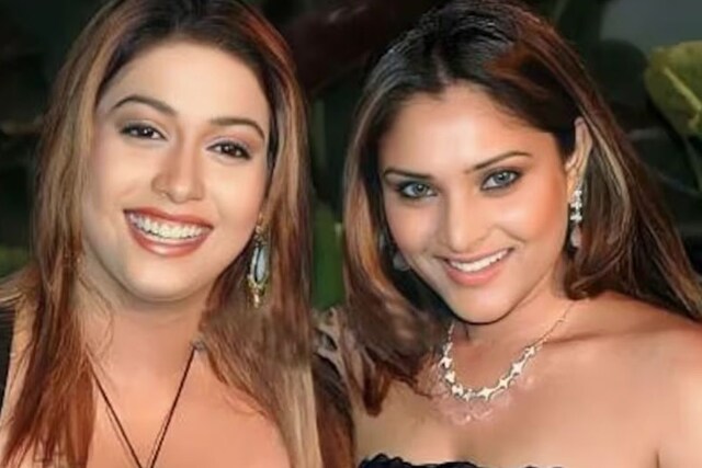 Ramya And Rakshitha’s Old Photo Goes Viral; A Look At Their Alleged Rivalry - News18