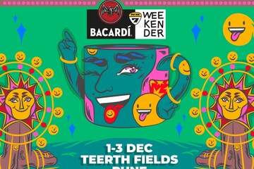 NH7 Weekender Announces Its 14th Edition; More Details Inside - News18