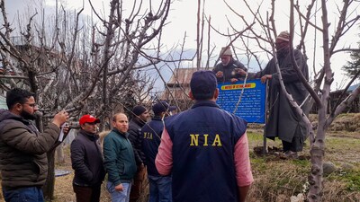 Pakistani National, Two Over Ground Workers Charged with Conspiracy to ...