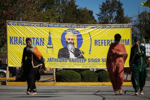 Trudeau Misguided, Nijjar’s Death Result of Gang War: Insider’s Account ...