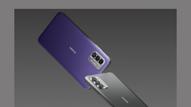 Nokia G42 5G Phone With 90Hz Display And 5000mAh Battery Launched In ...