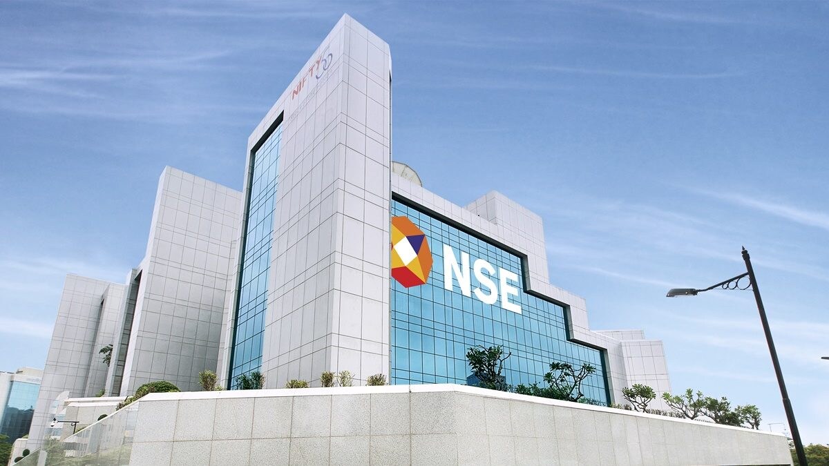 Market Milestone: NSE Gets 1 Cr New Investor Registrations In 8 Months ...
