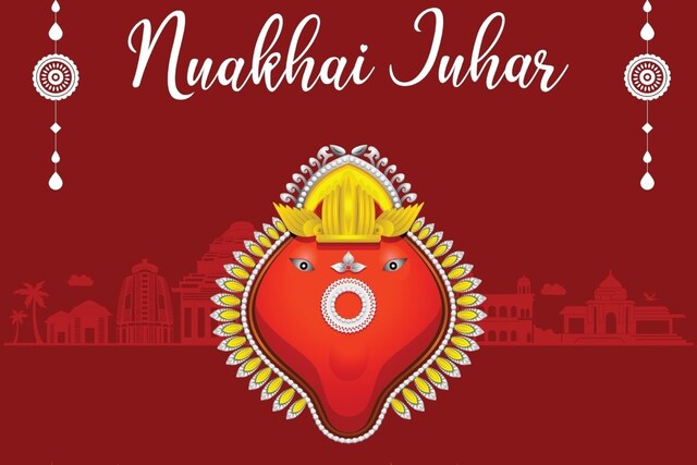 Nuakhai Juhar 2023: Wishes, Greetings, Traditions, Celebrations, and ...