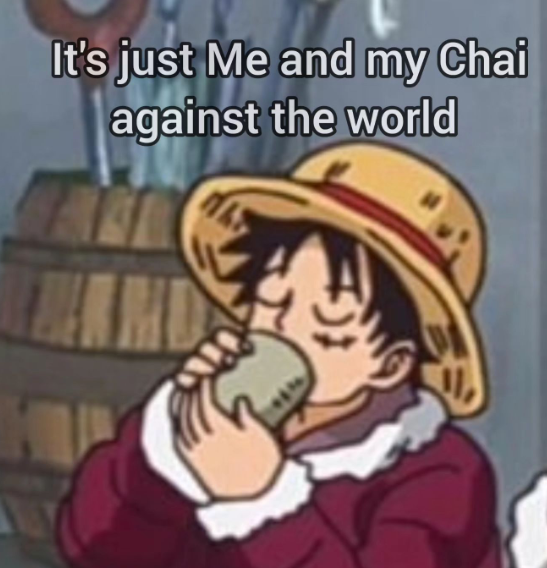 National Chai Day Memes 'Brew Up' Laughs As Tea Lovers Celebrate it ...