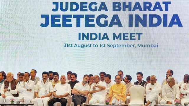 Can't Regulate Political Alliances: EC Tells HC on Plea Against Use of ...