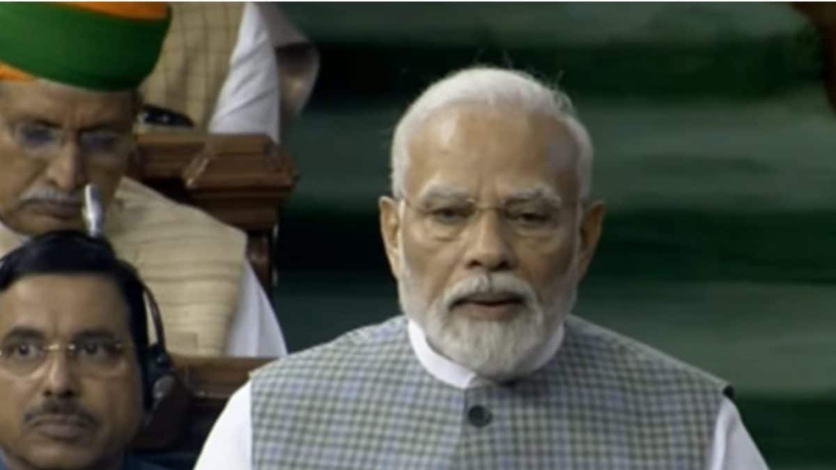 From Memories to New Feats, Top Quotes From PM Modi's Farewell Speech ...
