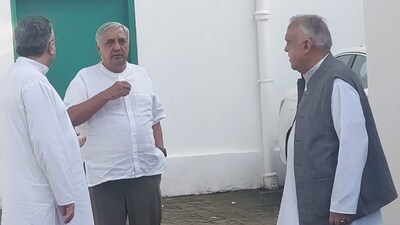 ‘Gita was Full of Life, Closer to Brother Naveen’: Well-Wishers Recall ...