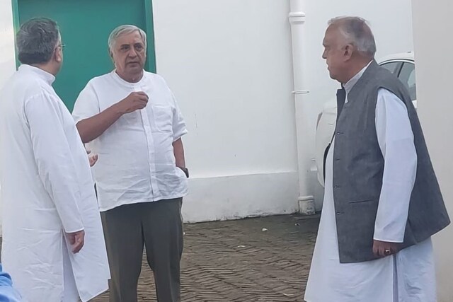 ‘Gita was Full of Life, Closer to Brother Naveen’: Well-Wishers Recall ...