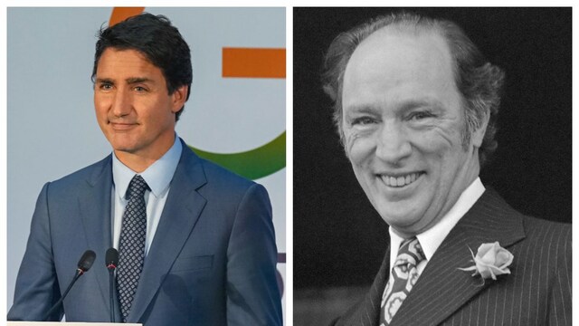 Opinion | Fascist Roots of The Trudeau Political Dynasty in Canada ...