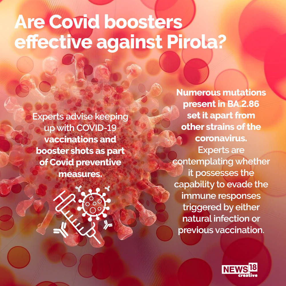 Omicron Sub-variant Pirola Emerges As Cause of Concern | Explained in ...
