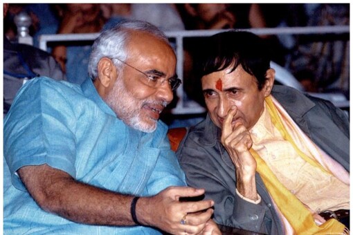 PM Modi Pays Homage to Dev Anand on Late Actor's 100th Birth ...