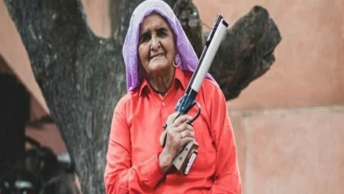 Baghpat 'Big Gun' Shooter Dadi Battling for Life in Hospital | India News - News18