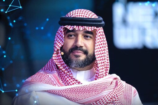 'So Much Room For Collaboration,' Says SEF Chairman Prince Faisal On ...