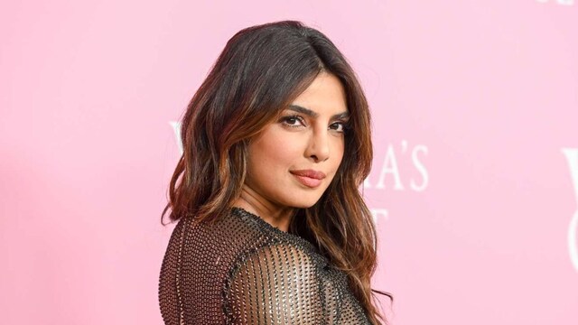 Priyanka Chopra Falls Prey To Deepfake After Rashmika Mandanna, Alia ...