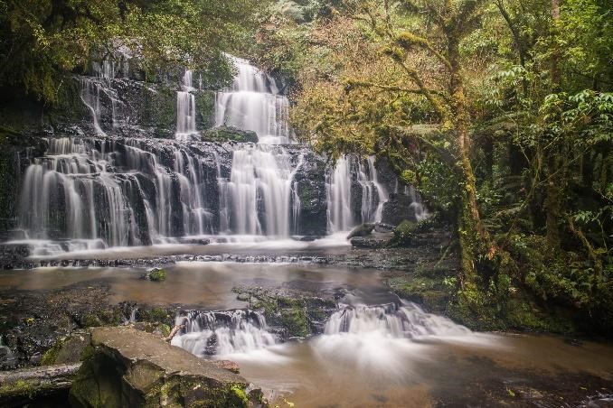 Nature's Masterpieces: Discover New Zealand's 6 Most Breathtaking ...