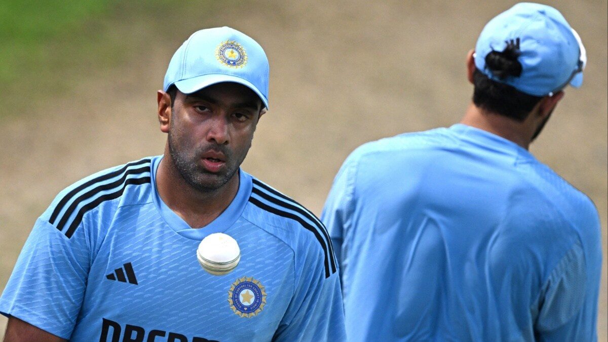 'Indian Cricket Very Close to My Heart, I'm Not a Man of Tattoos But ...