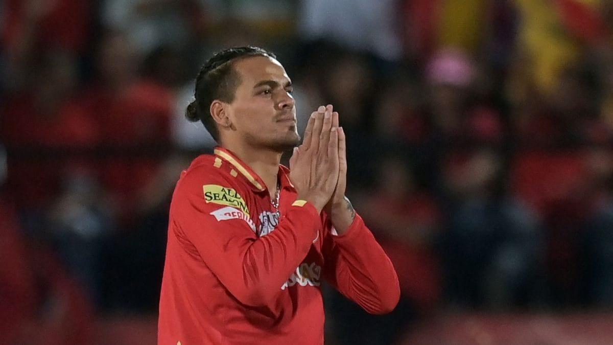 Punjab Kings Showcase Rahul Chahar’s Heroics In RPL 2023 On Instagram ...