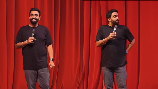 Meet Rahul Dua, The Comedy Maverick And Multi-talented Desi Entertainer ...