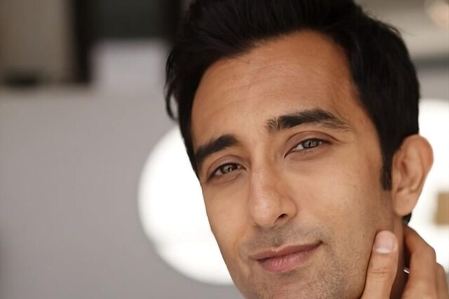 Rahul Khanna Feels Honoured To Lend His Voice For 'Be Comfortable With ...