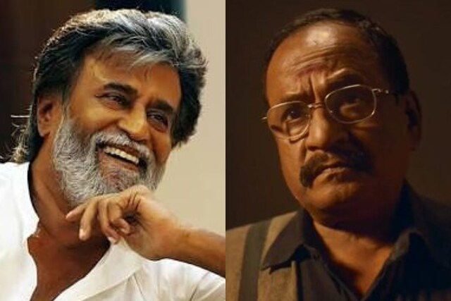 Rajinikanth In ‘Shock’ Over Jailer Co-Star Marimuthu’s Sudden Demise ...