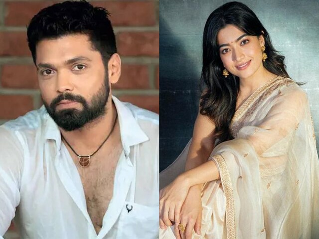 Rakshit Shetty Makes SHOCKING Confession About Rashmika Mandanna, Says ...