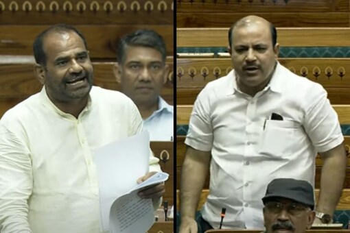 Lok Sabha Panel Summons MPs Ramesh Bidhuri And Danish Ali on Dec 7 over ...