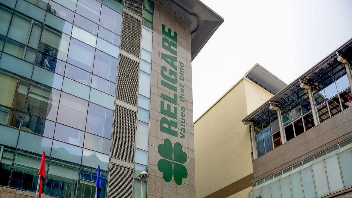 Burman Family Announces Open Offer For 26% Stake in Religare ...
