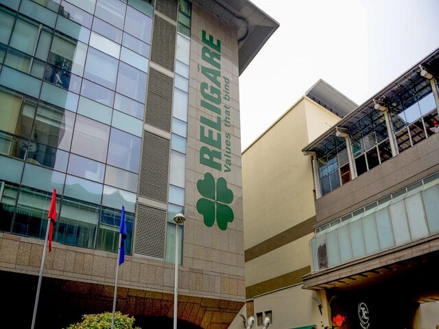Burman Family Announces Open Offer For 26% Stake in Religare ...
