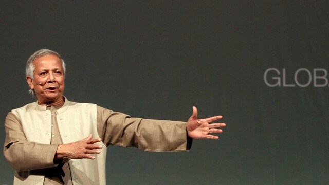 ‘Stop Attacks on Nobel Laureate Muhammad Yunus’: Obama, 170 Others Urge ...