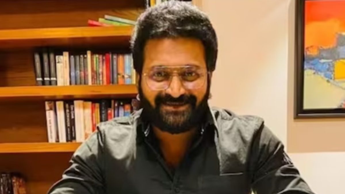 Rishab Shetty To Star In Ashutosh Gowariker’s Next Periodical Drama, To Go On Floors In 2024 ...