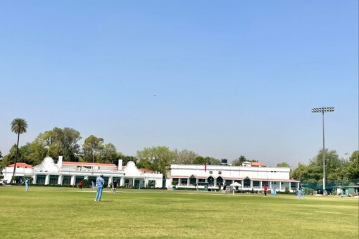 Delhi's Iconic Roshanara Club Likely to be Sealed - News18
