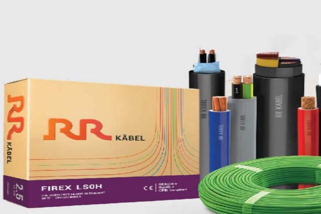 RR Kabel Shares List At A 14% Premium Over Its IPO Price; Should You ...